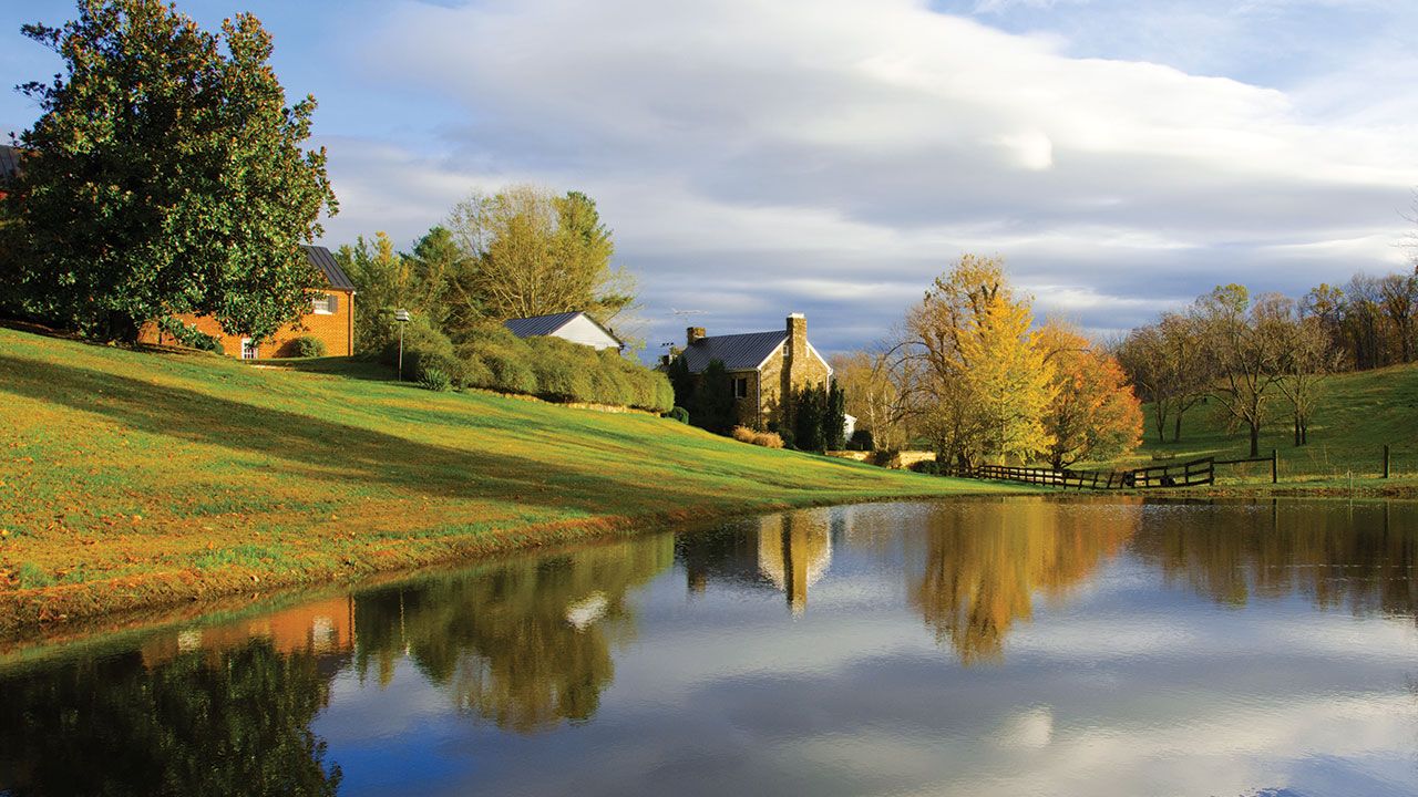 Donor Stories - The Honeywell Foundation